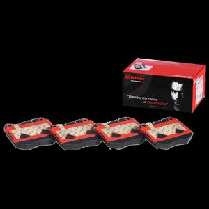 Brembo Brake Pads