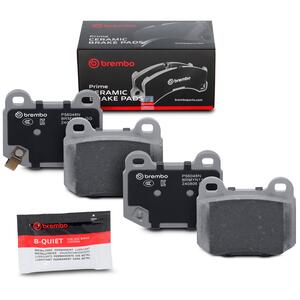 Brembo Products: Find the Best Prices and Reviews