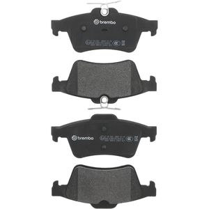 2015 Ford Escape Brake Pad Replacement - Shop Brake Pads by Brand and Type