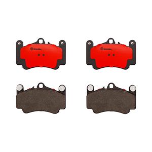 Brembo Brake Pads