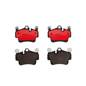 Brembo Brake Pads