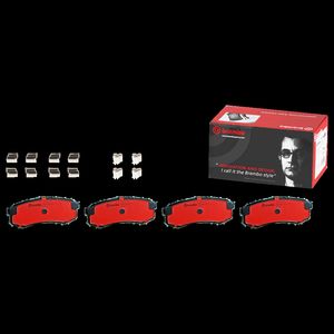 Toyota 4Runner Brake Pad Replacement - Shop Brake Pads by Brand and Type