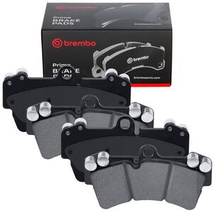 Brembo Brake Pads