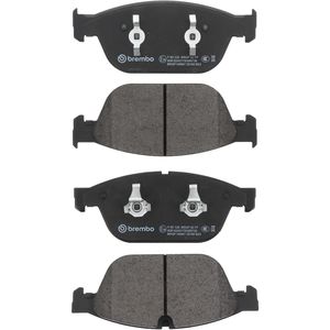 Brembo Brake Pads