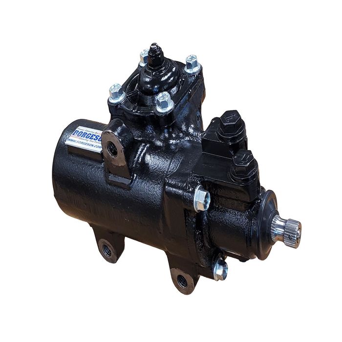 Borgeson Power Steering Gear 800134