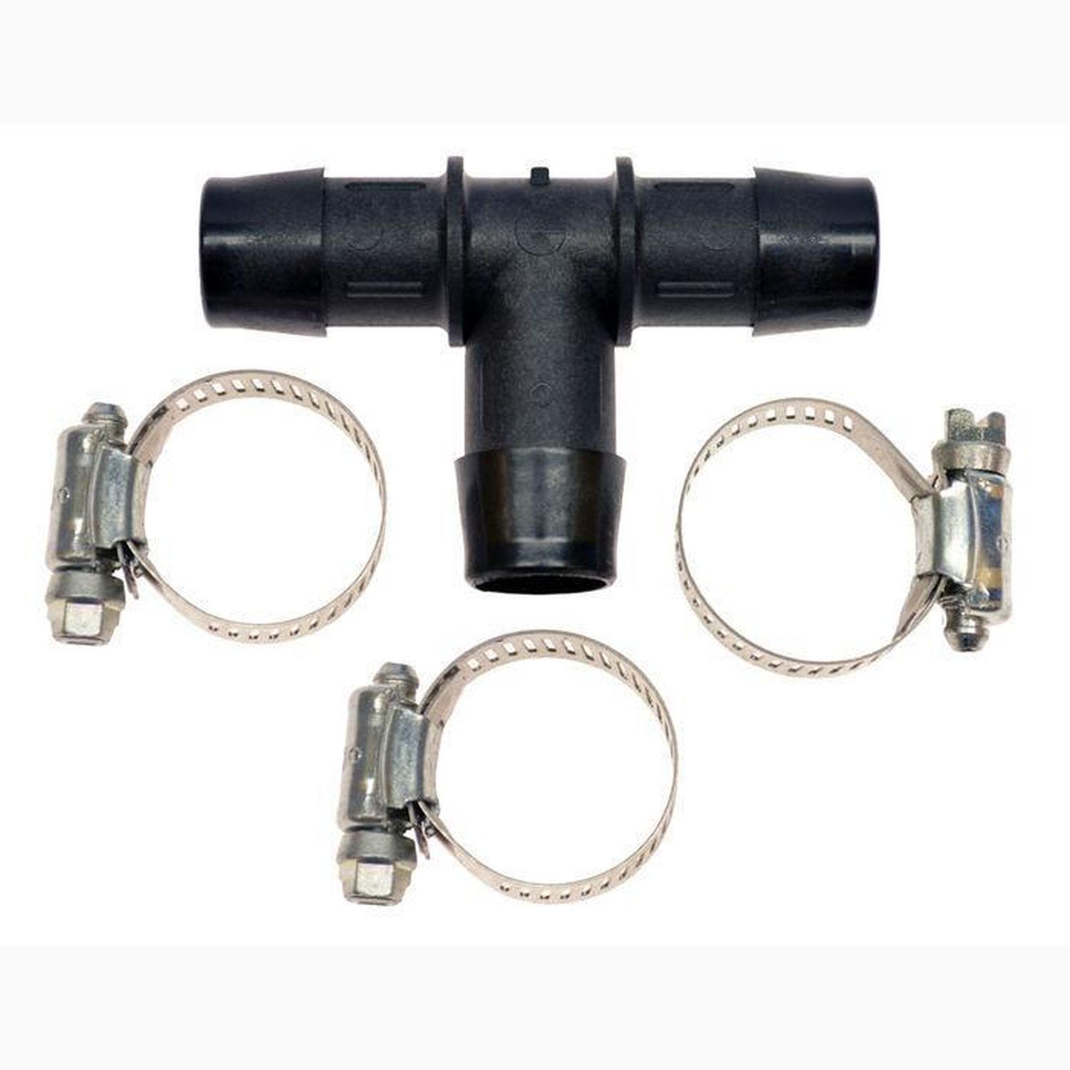 Continental 1/2 in. Hose Tee