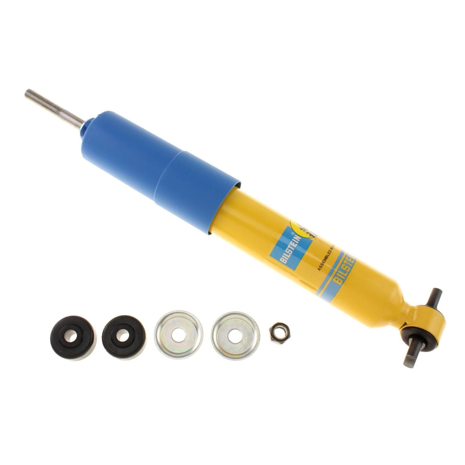 Bilstein B6 4600 Shock Absorber 24024785