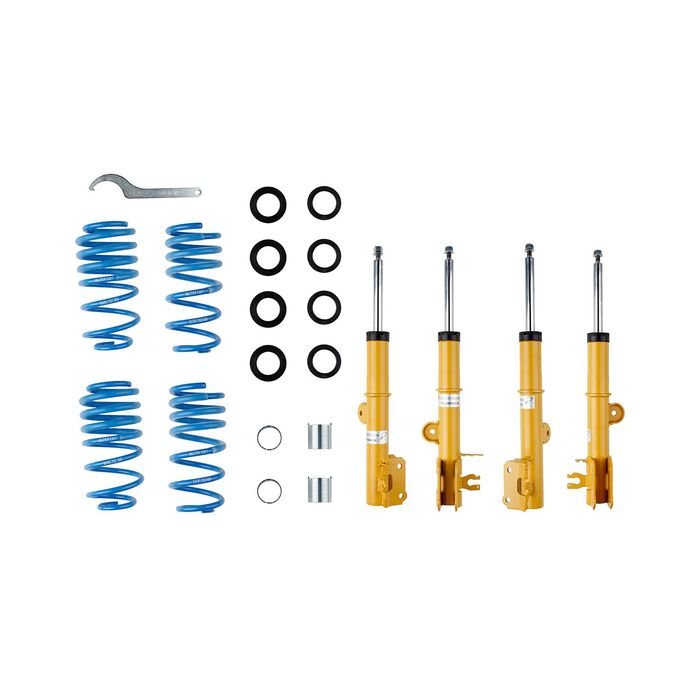 Bilstein Suspension Kit 47265417