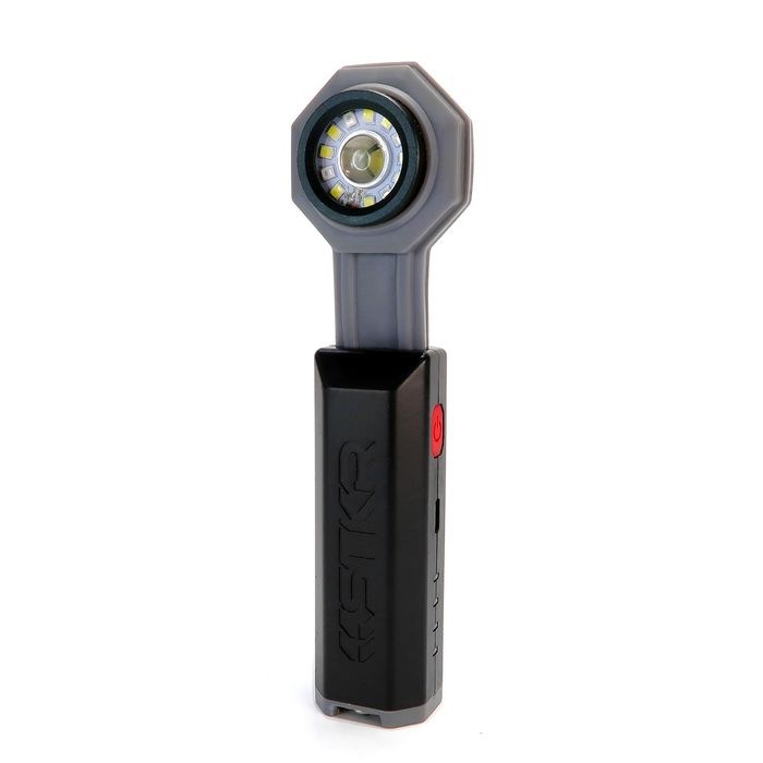 Striker FLEXIT Pocket Light 4.0, 400 Lumens Hands Free Work Light ...