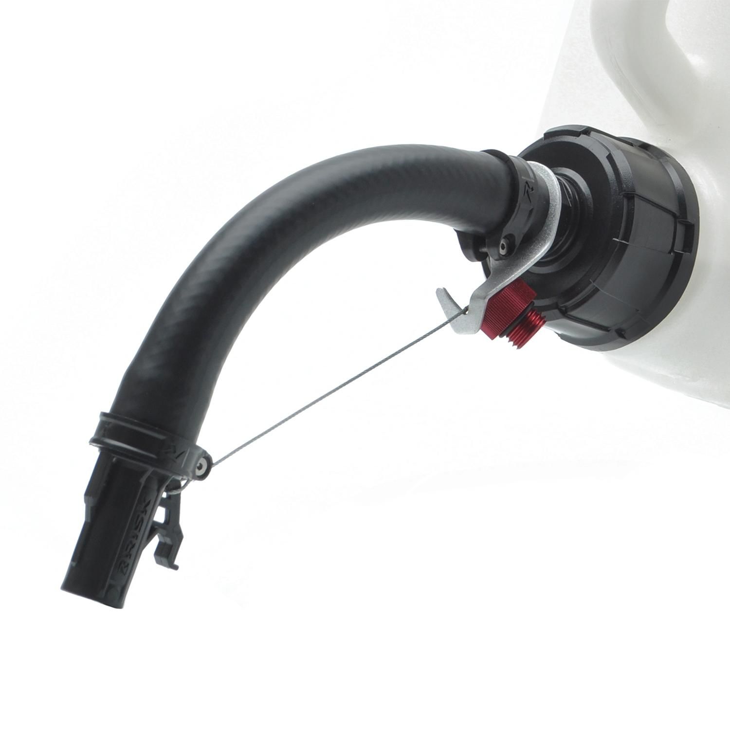 Striker Black Edition HDPE Hose Bender Spout