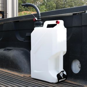 Striker EZ3 3 Gallon Utility Jug with Black Edition Hose Bender and ...