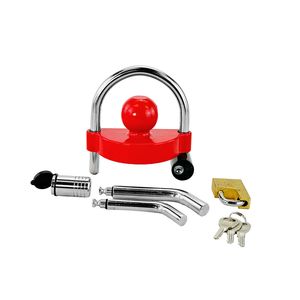 bROK Trailer Hitch Lock 15921