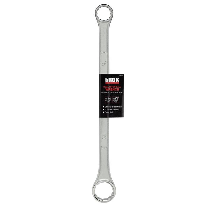 bROK Hitch Ball Wrench