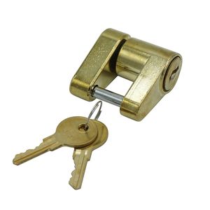 bROK Coupler Shape Lock