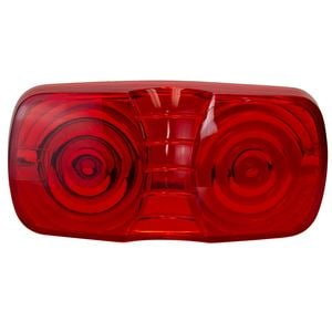 Blazer International Red Lens Replacement