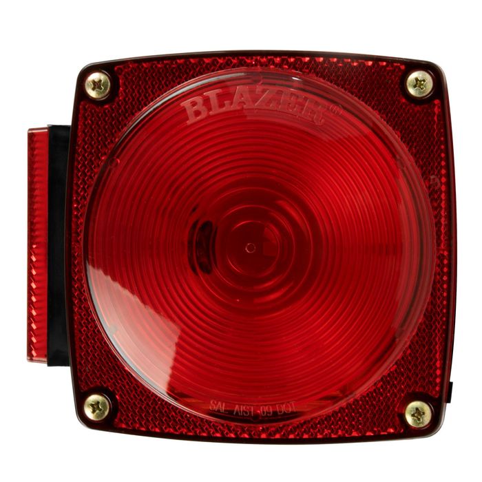 Hopkins Towing Solution Left LED Multi-Purpose Light