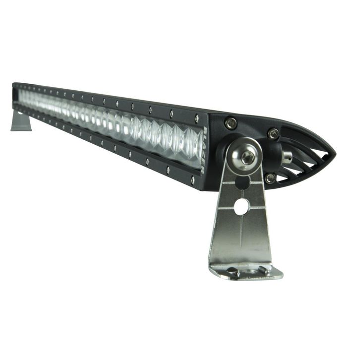 Blazer International White LED Light Bar