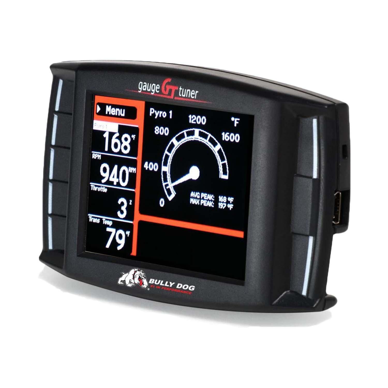 Bully Dog Power Programmer 40410