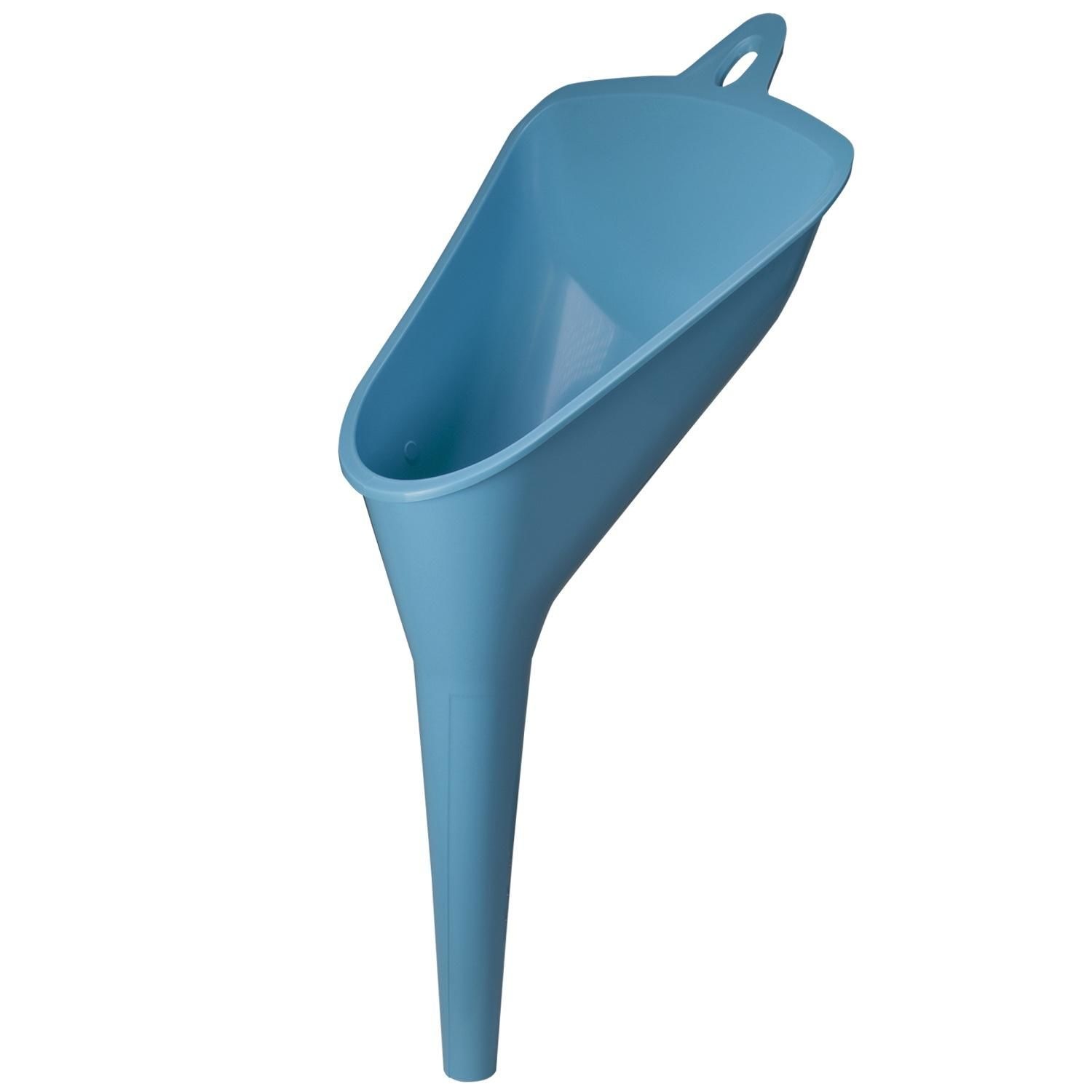 FloTool Blue Diesel Exhaust Fluid Funnel