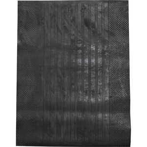 Boomerang Rubber Inc 5ft x 7ft Size x 5/16in Thick Universal Utility ...