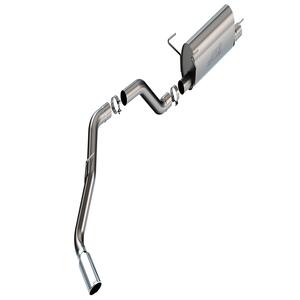 Borla Performance Exhaust System Kit 140851
