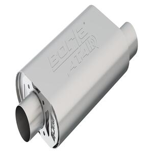 Borla Performance Muffler - AutoZone