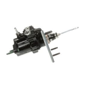 Bosch Brake Power Booster 0204777600