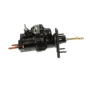 Bosch Brake Power Booster 0204777606