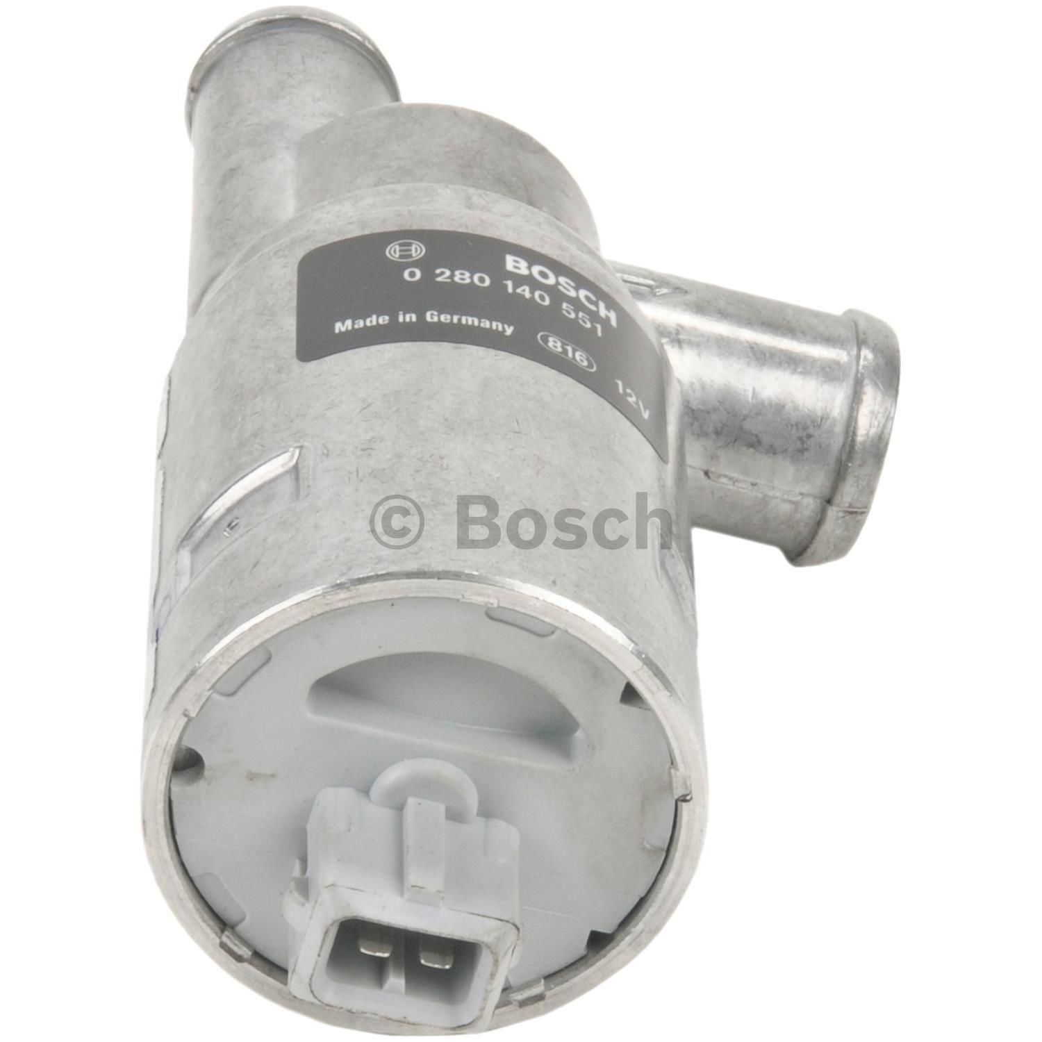 Bosch Idle Air Control Valve 0280140551