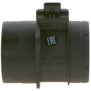Bosch Mass Air Flow Sensor 0281002956