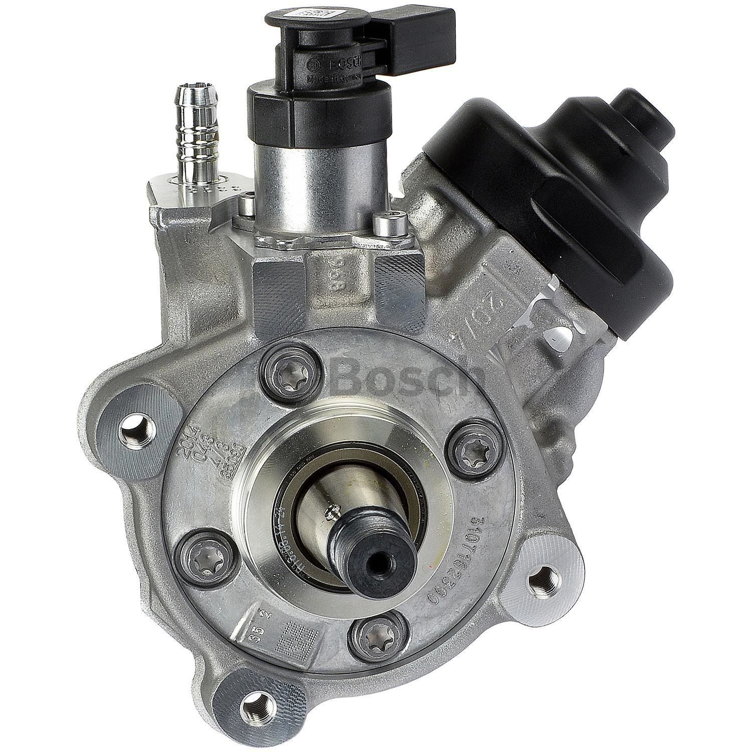 Bosch Diesel Fuel Injection Pump 0445010543