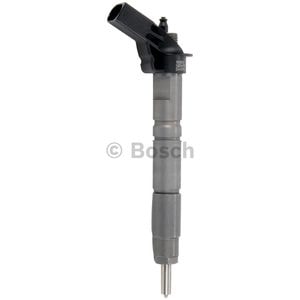 Bosch Fuel Injector - AutoZone
