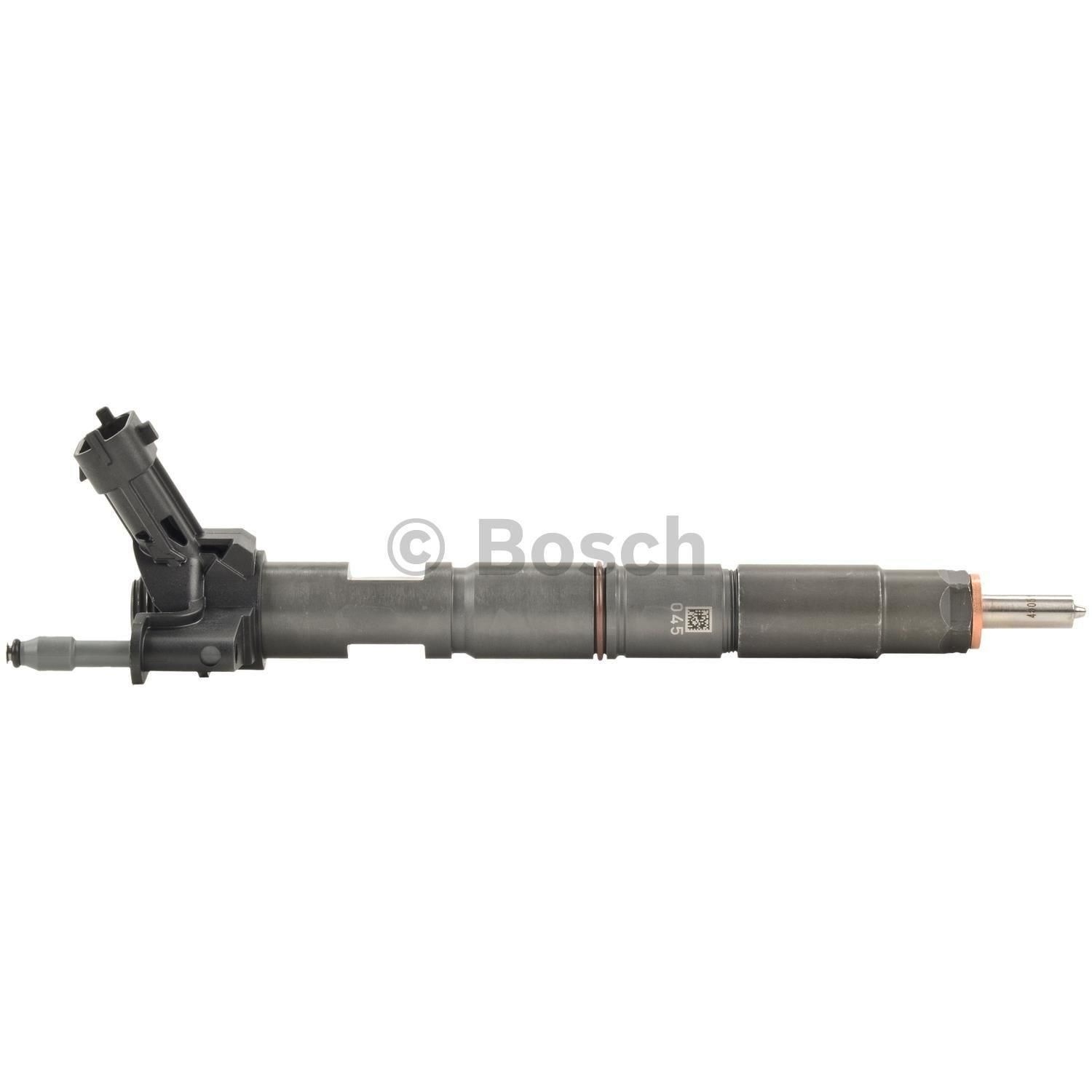 Bosch Fuel Injector 0445117010