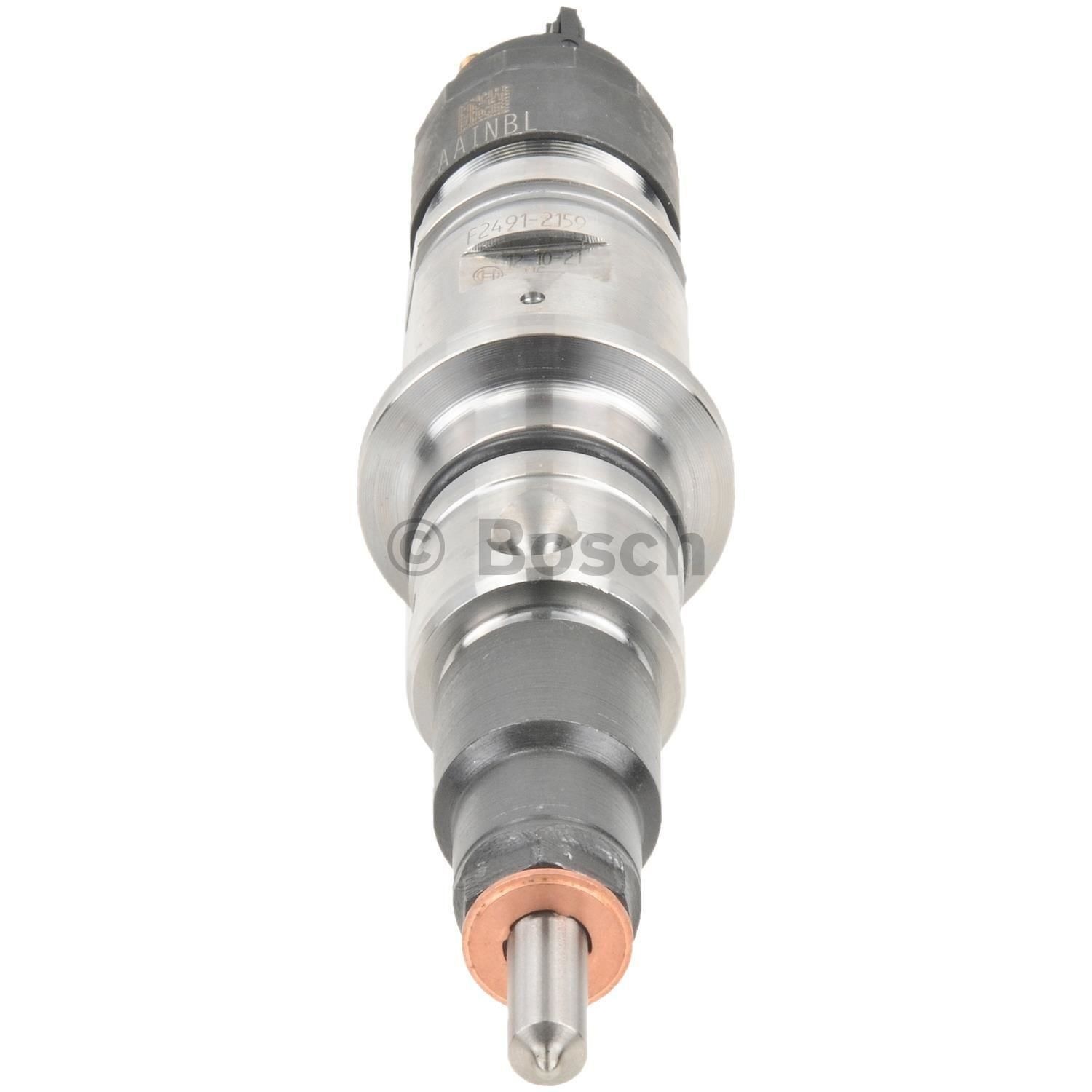 Bosch Fuel Injector 0445120193