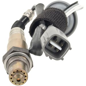 Corolla Oxygen Sensors - Best Oxygen Sensor for Toyota Corolla