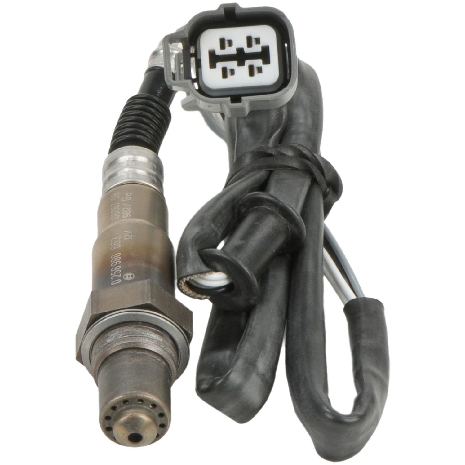 Bosch Exact Fit Oxygen Sensor 13071