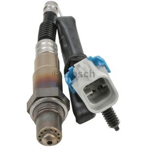 po135 code new sensor a-to-c and so on - Engine ODB2 Fault Codes