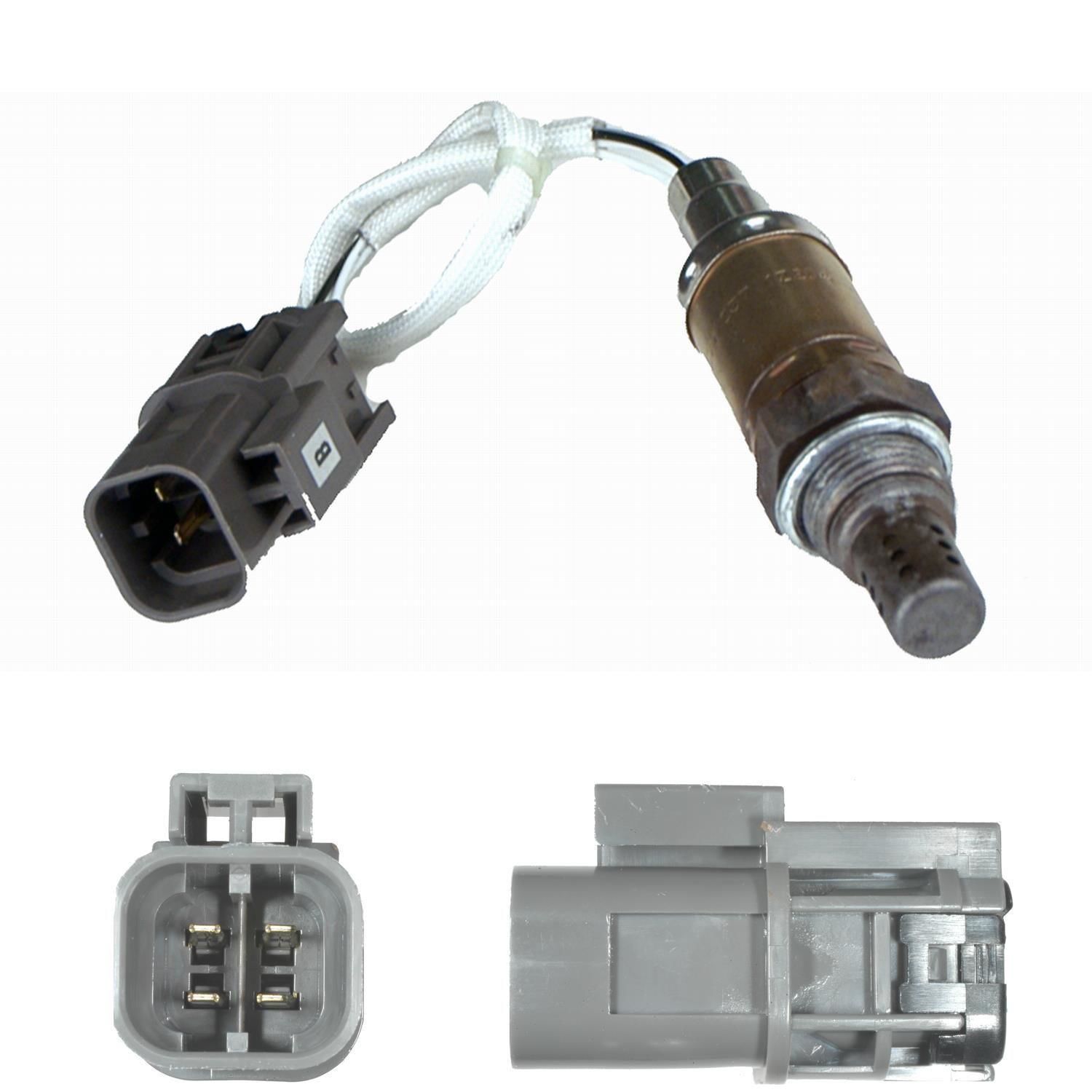 Bosch Exact Fit Oxygen Sensor 13271