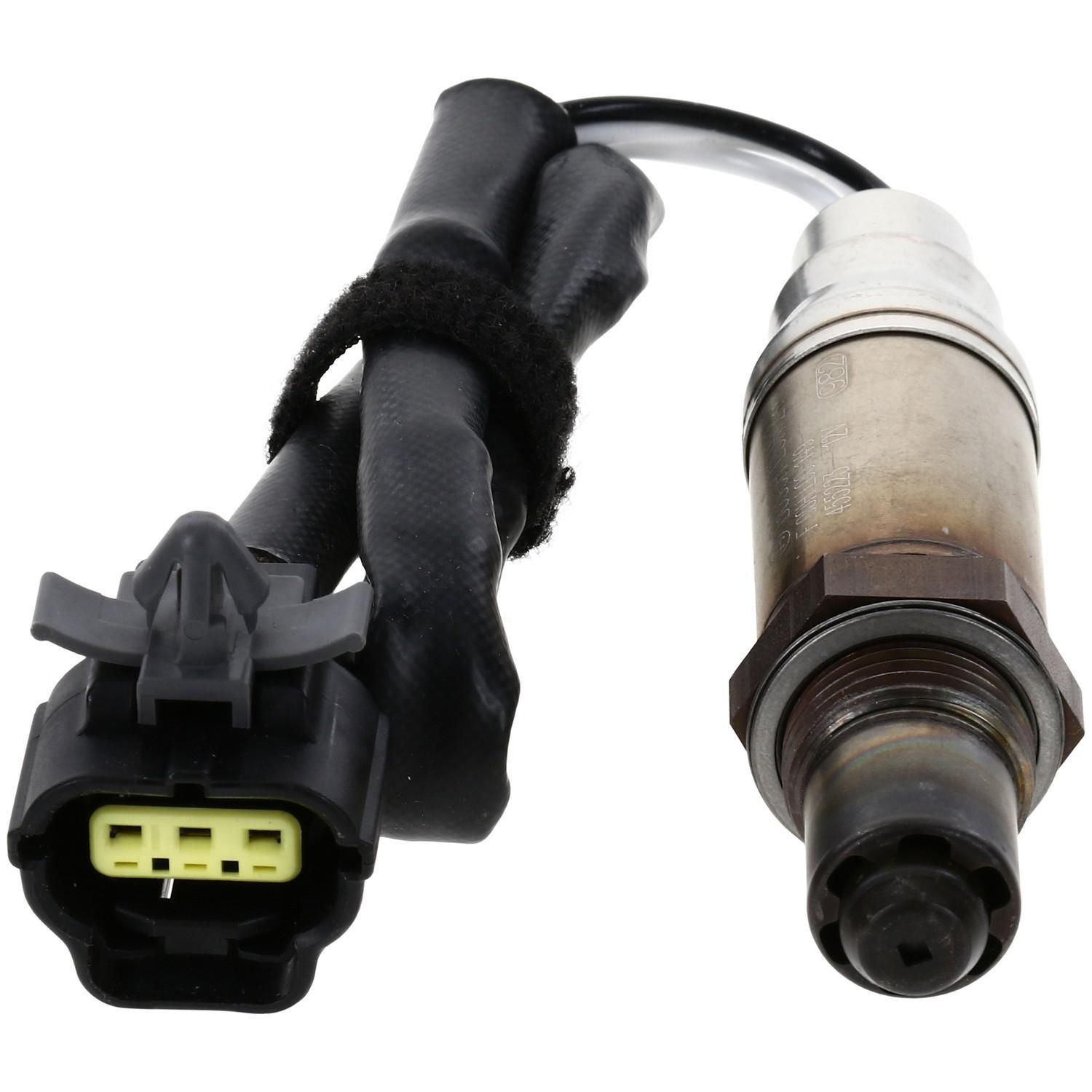 Bosch Exact Fit Oxygen Sensor 13362