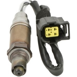 Liberty Oxygen Sensors - Best Oxygen Sensor for Jeep Liberty