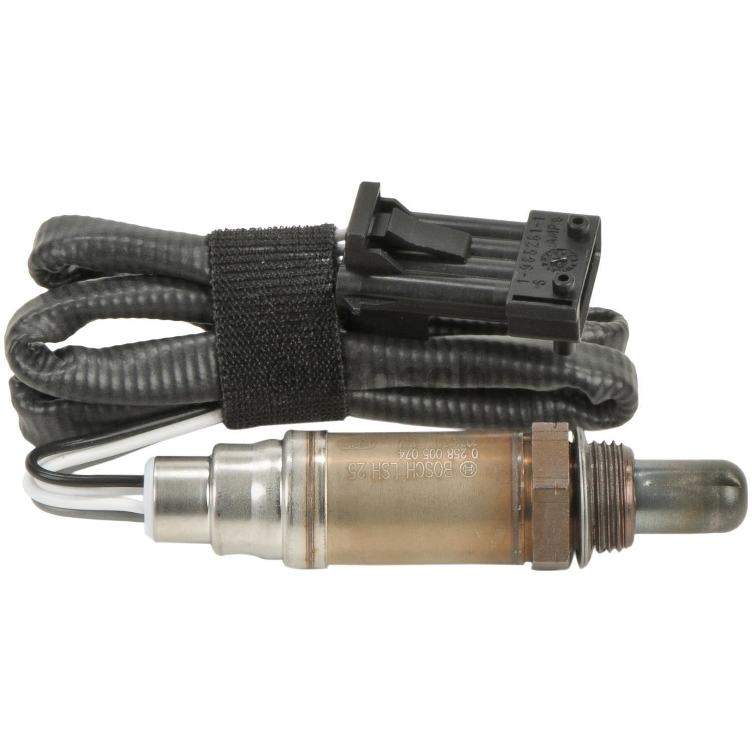 Bosch Oxygen Sensor 13817