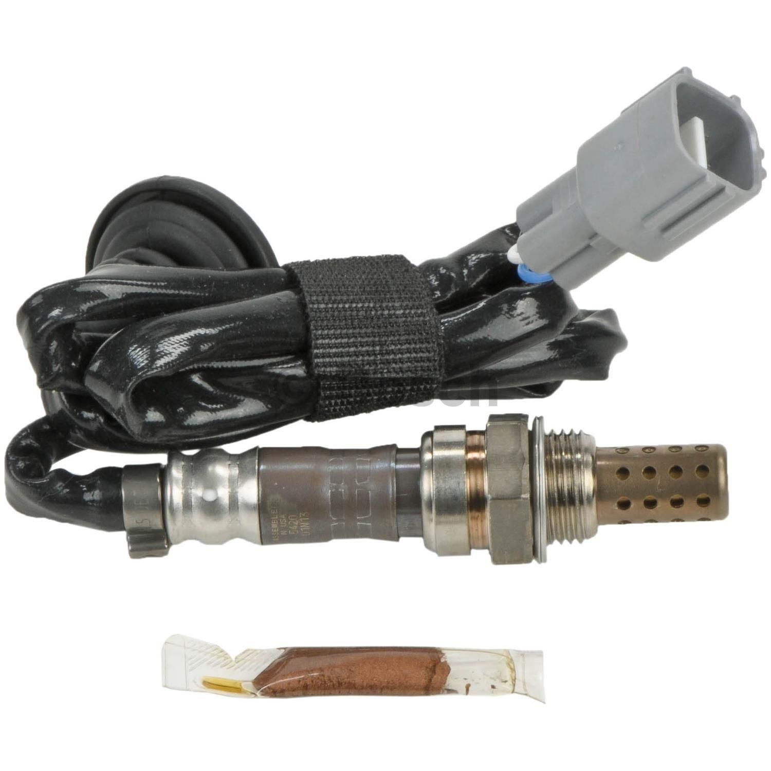 Bosch Exact Fit Oxygen Sensor 13912