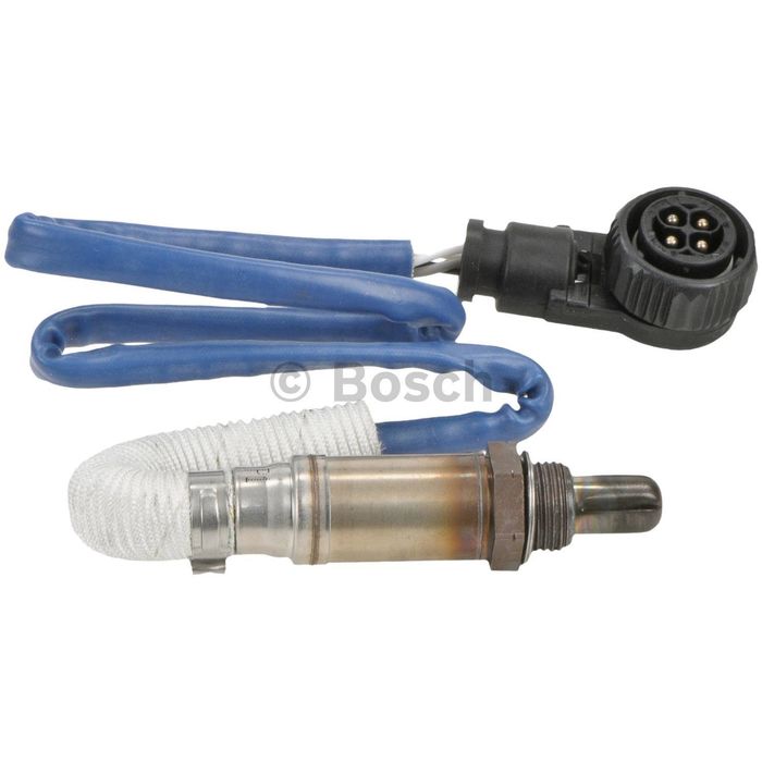 Bosch Oxygen Sensor 15058