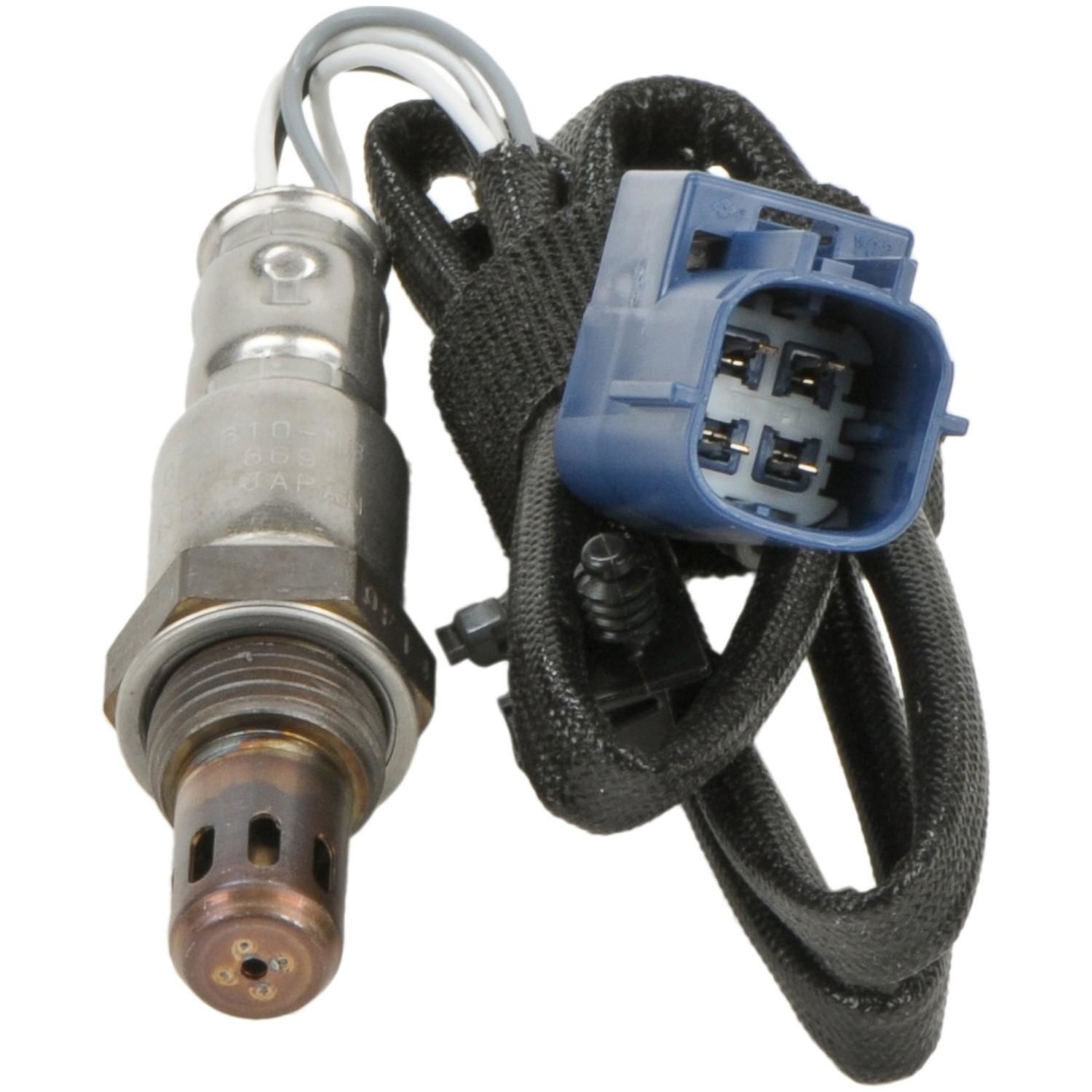 Bosch Exact Fit Oxygen Sensor 15066