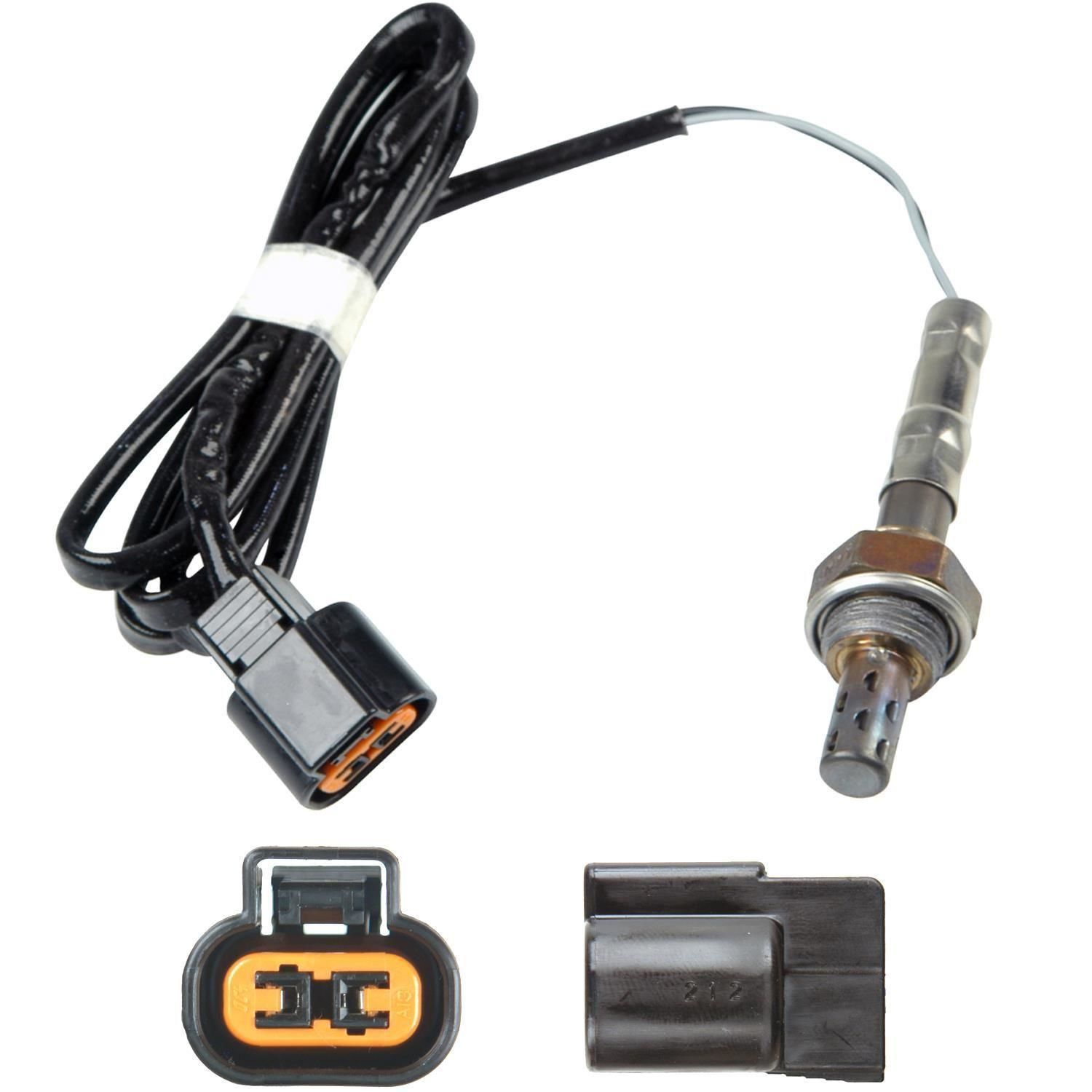 Bosch Exact Fit Oxygen Sensor 15075