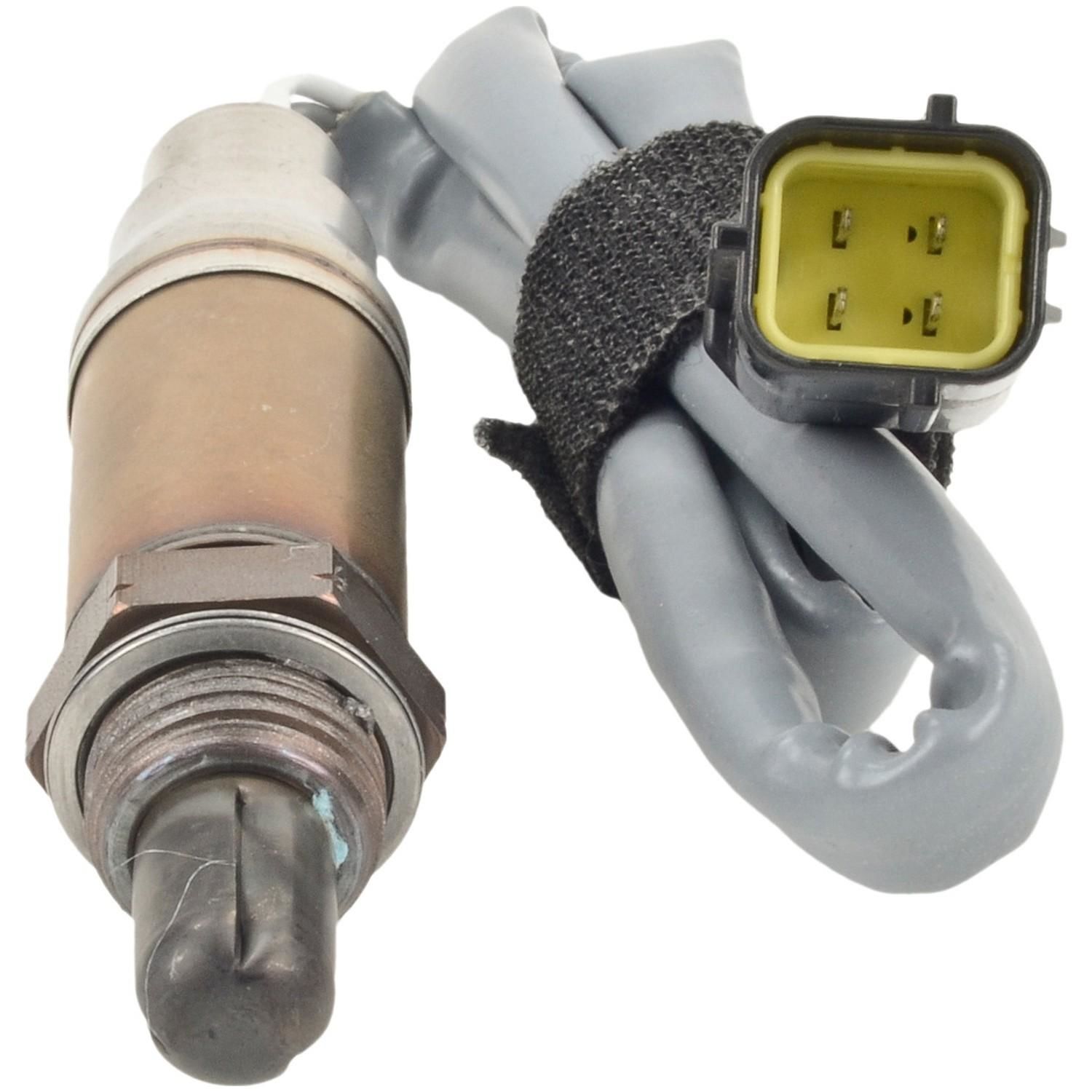 Bosch Oxygen Sensor 15076