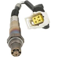 2008 Jeep Wrangler Oxygen Sensor