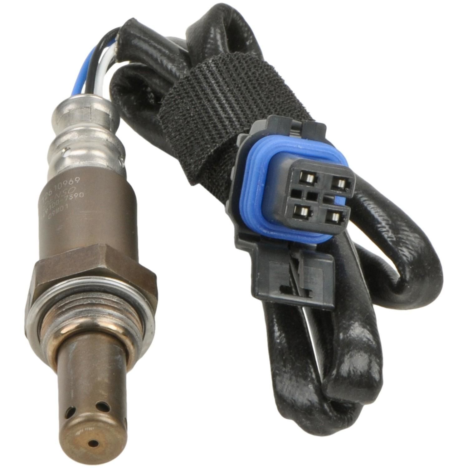 Bosch Exact Fit Oxygen Sensor 15141