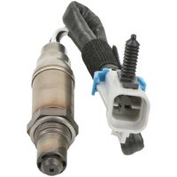 GMC Sierra 1500 Oxygen Sensor - Best Oxygen Sensor Parts for GMC Sierra ...