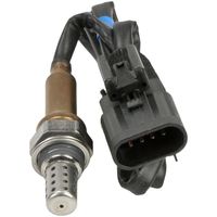 2007 Hyundai Santa Fe Oxygen Sensor